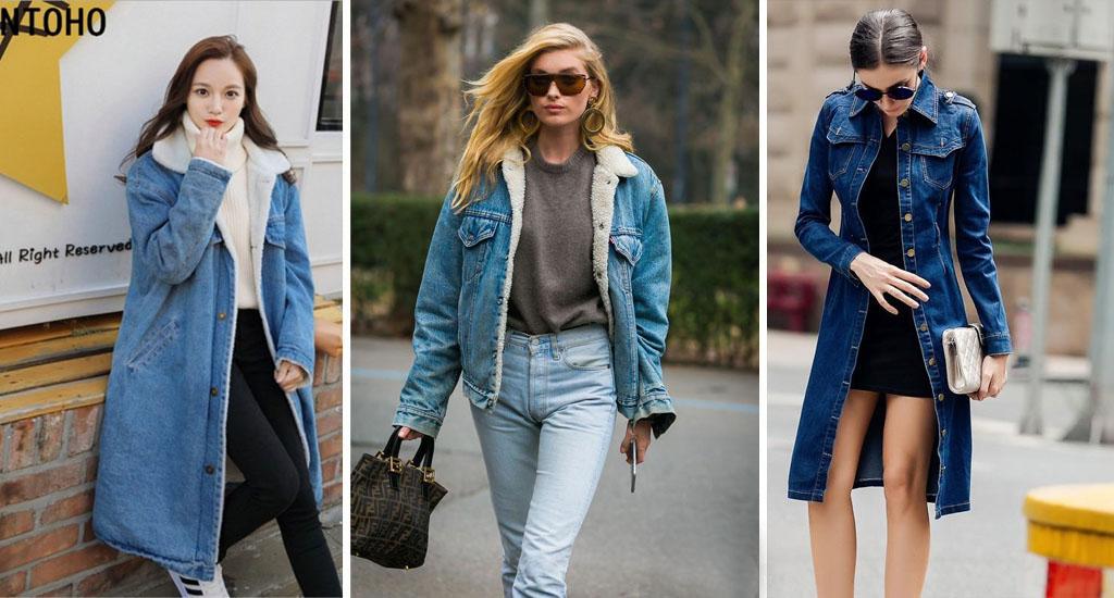 Modelos actuales de la mezclilla 2022-2023 | CCF Moskva